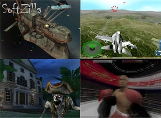 Game Maker Download Panda3d Free Game Engine Patel Bhaumik S Blog